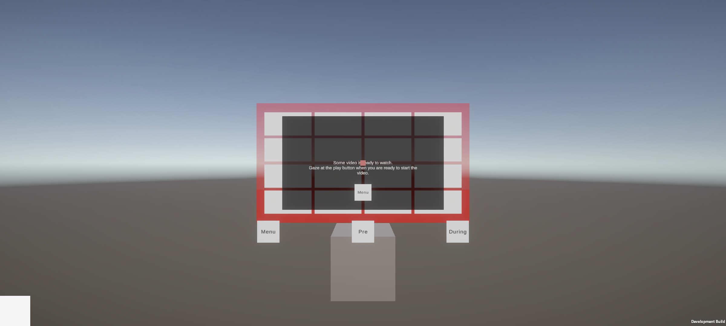 360 Videos always render on top of everything · Issue #1613 · RenderHeads/UnityPlugin-AVProVideo ...