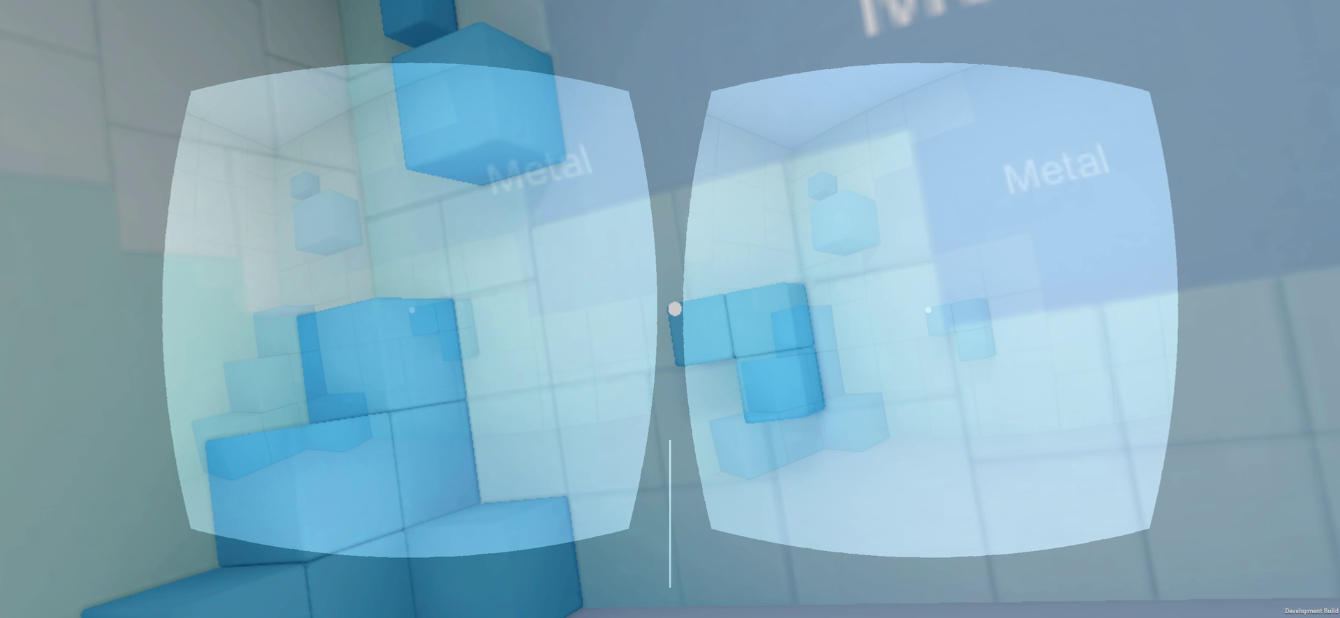 iPhone 15 Pro Max displays VR and non-VR at the same time when MSAA is enabled · Issue #442 ...