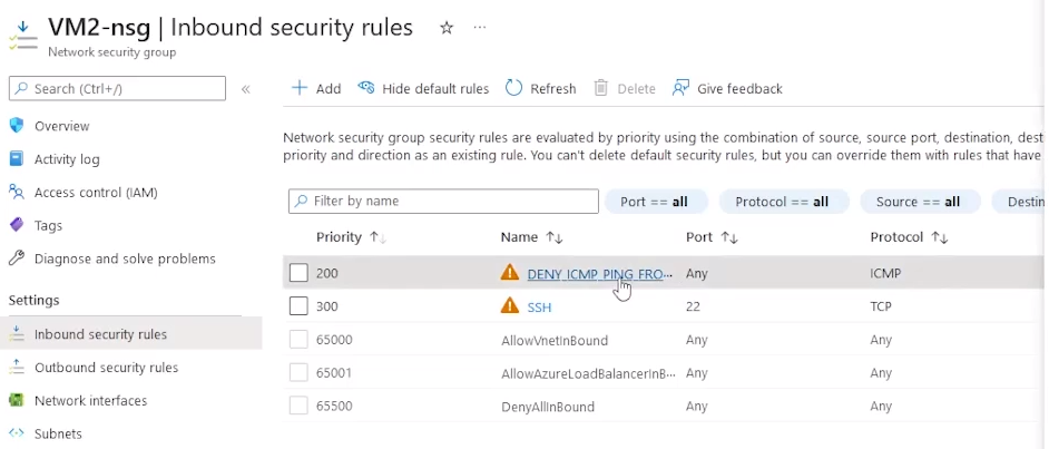 GitHub - Jess20A/azure-network-protocols