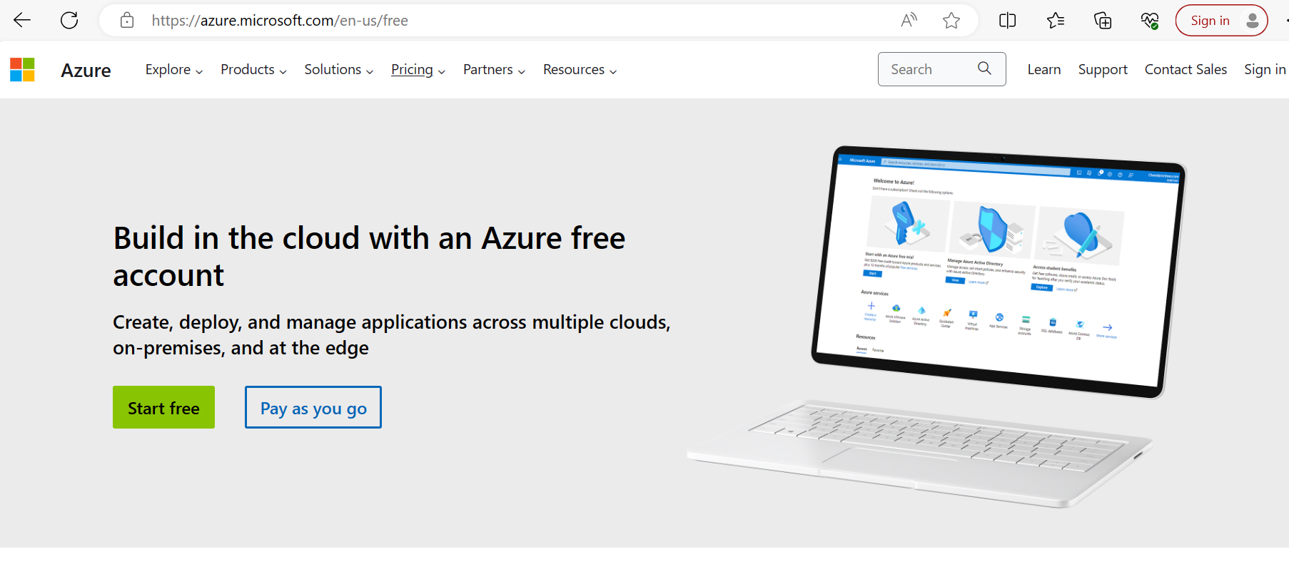GitHub - Jess20A/azure-virtual-machine