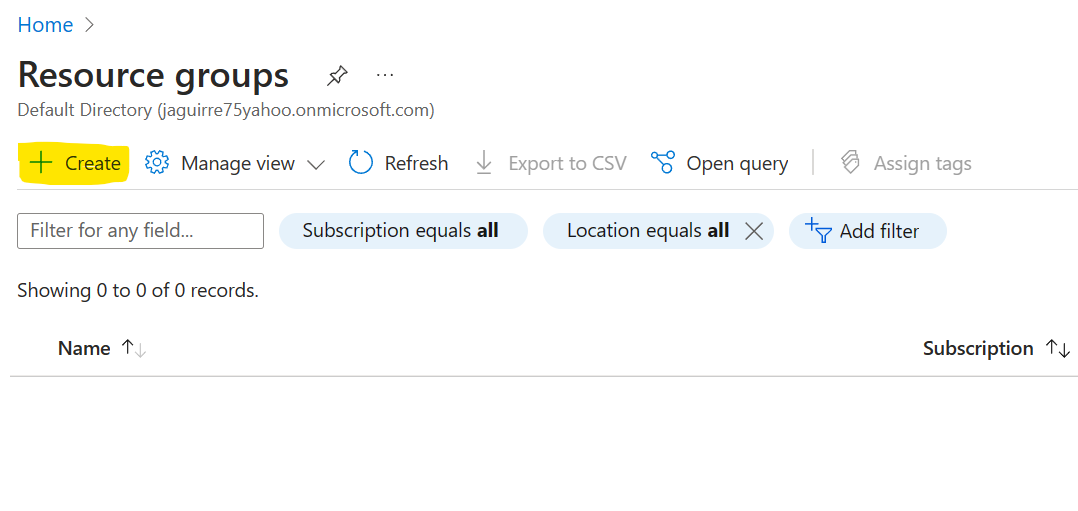 GitHub - Jess20A/azure-virtual-machine