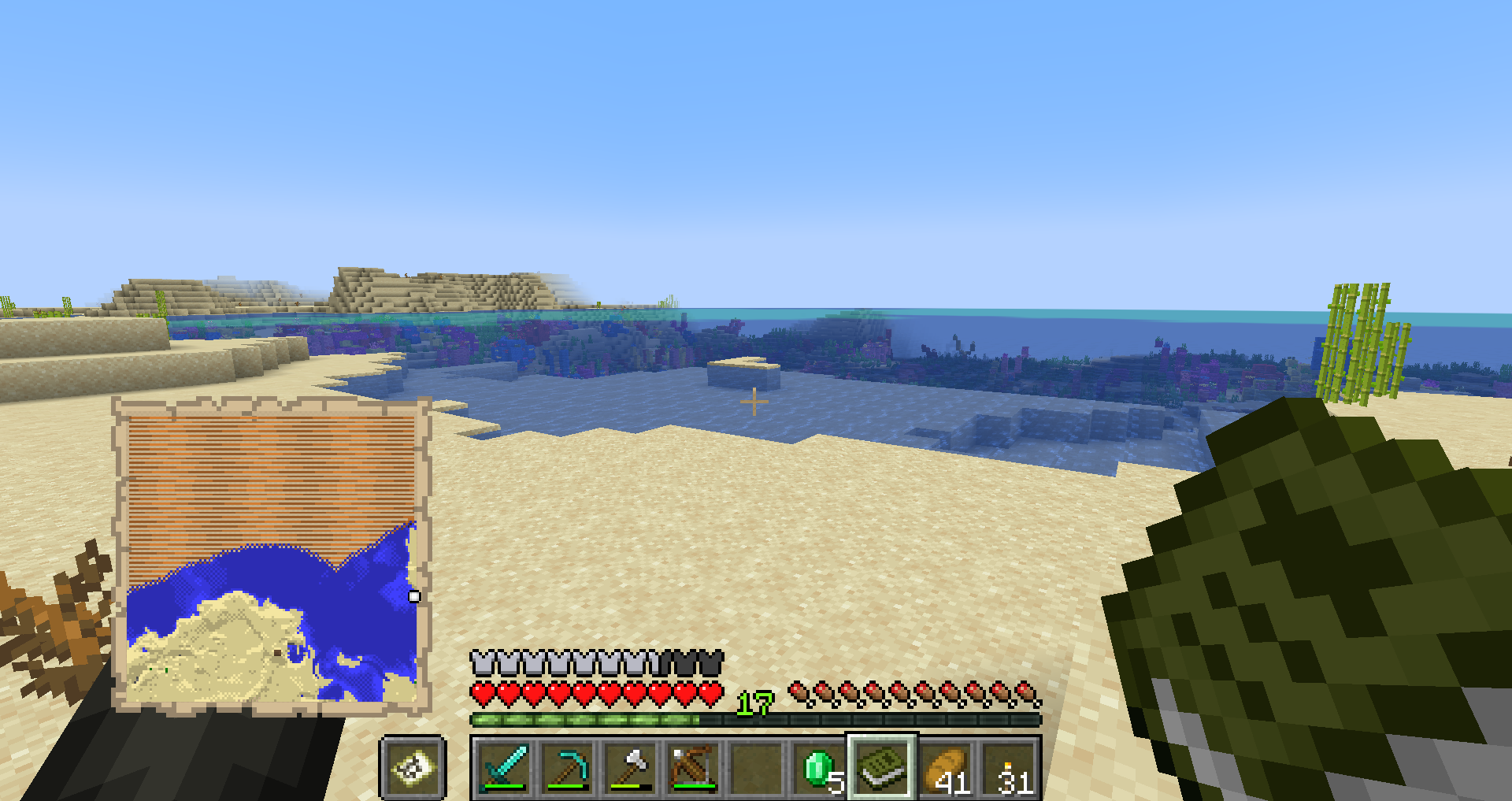 underground cabin maps often dont have an X to mark the location of the cabin on the map making ...