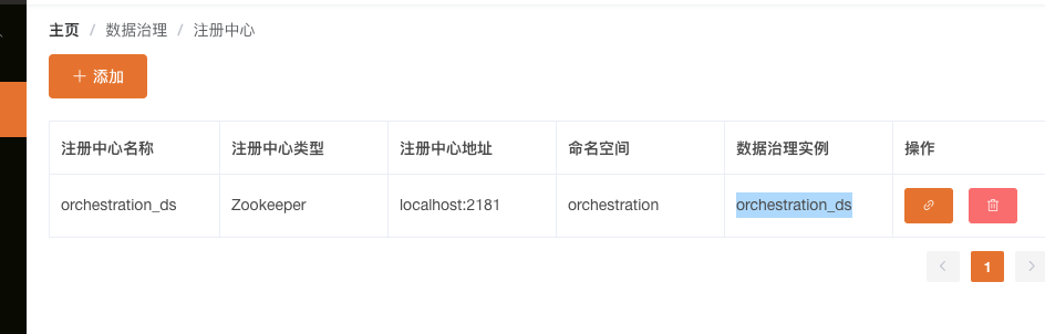 Is this UI module available ? · Issue #48 · apache/shardingsphere-ui · GitHub