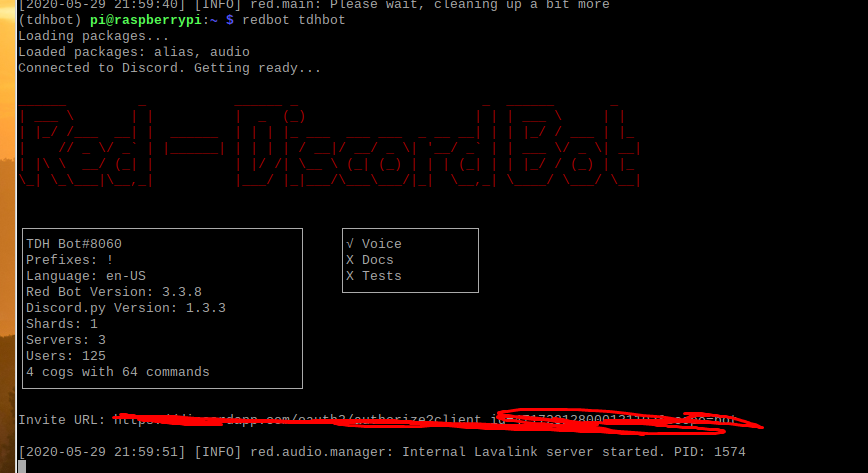 [Audio] [p]play YouTube WebM inconsistant error · Issue #3885 · Cog-Creators/Red-DiscordBot · GitHub
