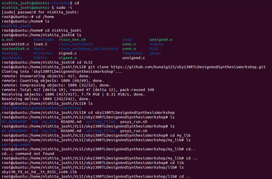 GitHub - NishitaNJ/pes_asic_class