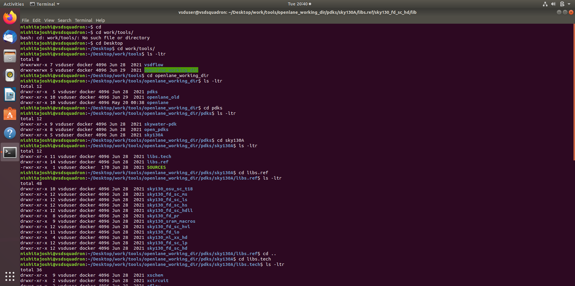 GitHub - NishitaNJ/pes_pd