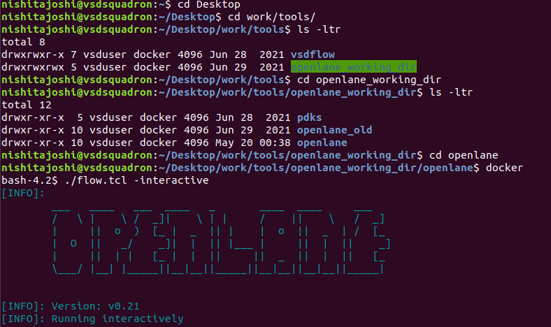 GitHub - NishitaNJ/pes_pd