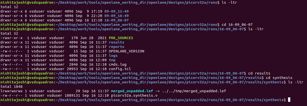 GitHub - NishitaNJ/pes_pd