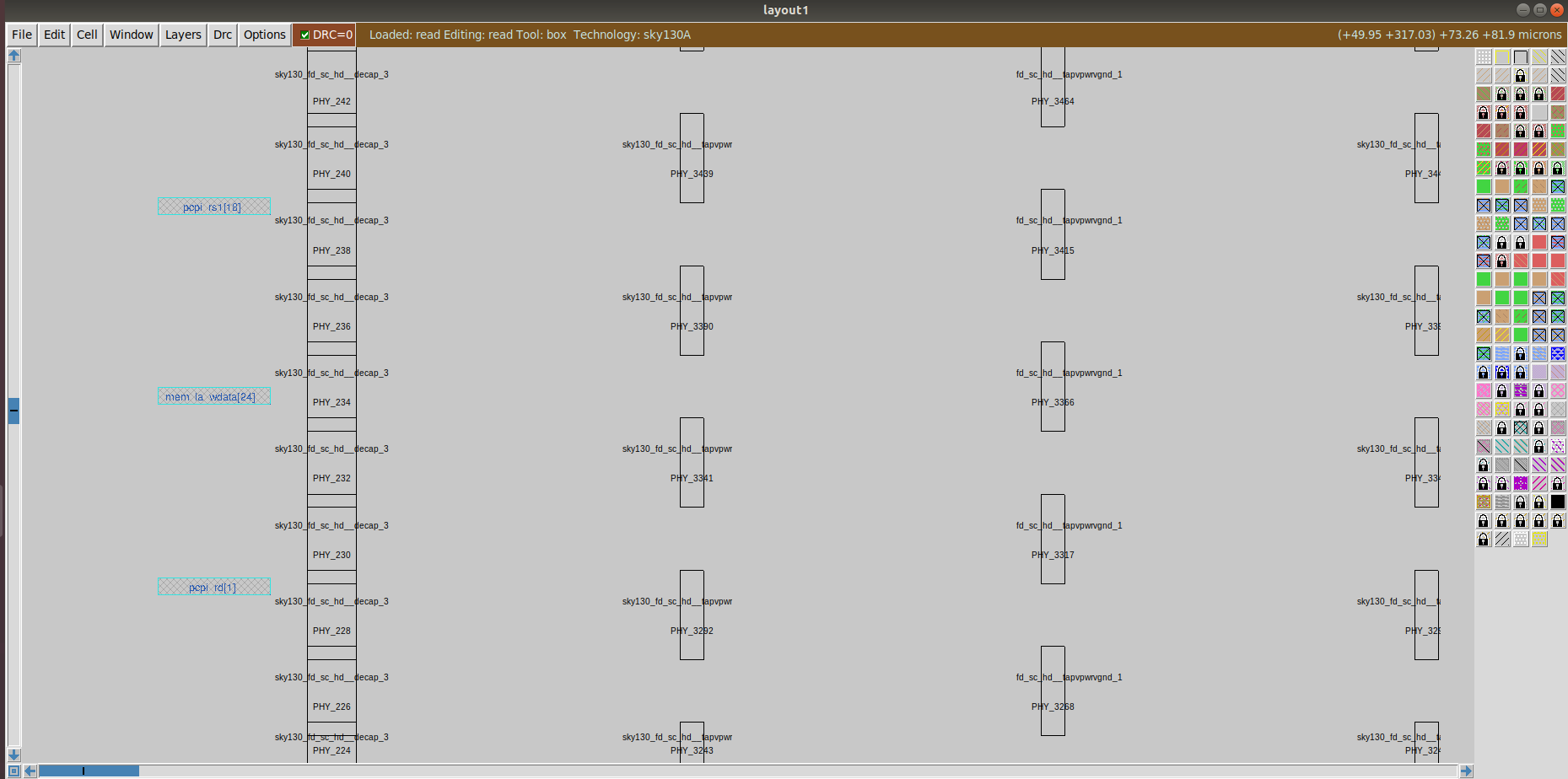 GitHub - NishitaNJ/pes_pd