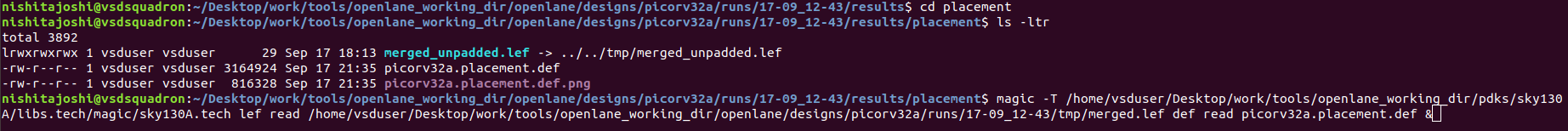 GitHub - NishitaNJ/pes_pd