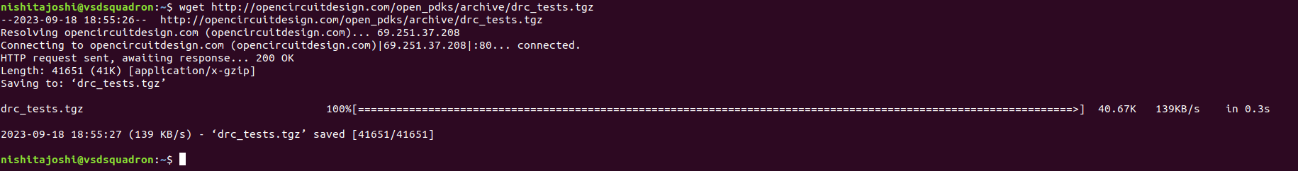 GitHub - NishitaNJ/pes_pd