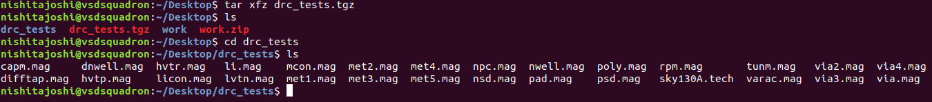 GitHub - NishitaNJ/pes_pd