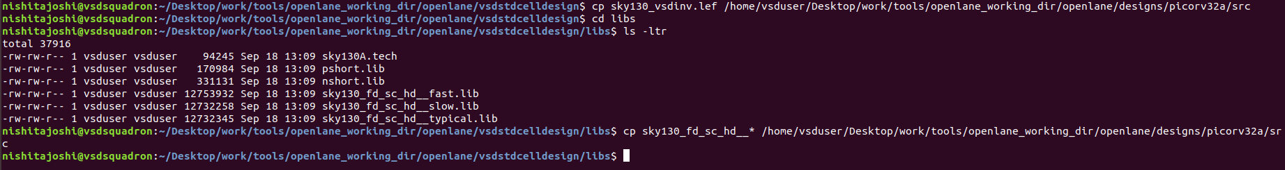 GitHub - NishitaNJ/pes_pd