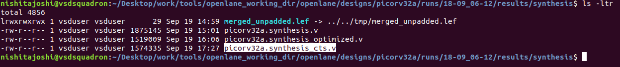 GitHub - NishitaNJ/pes_pd