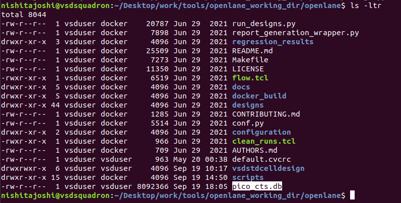 GitHub - NishitaNJ/pes_pd