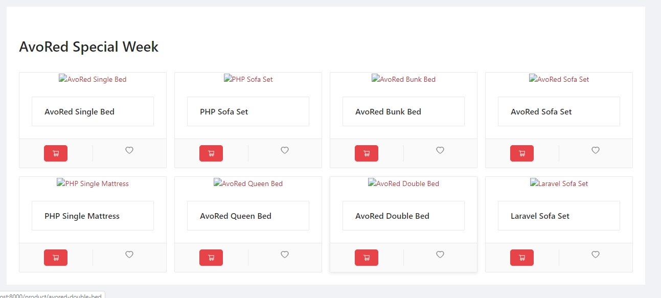 Images not showing · Issue #398 · avored/laravel-ecommerce · GitHub