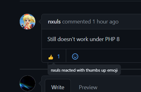 PHP 8 Support · Issue #170 · krakjoe/parallel · GitHub