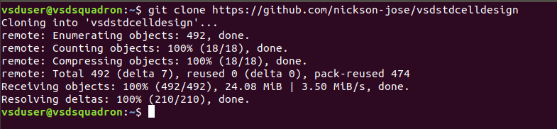 GitHub - ShashidharReddy01/pes_openlane_pd