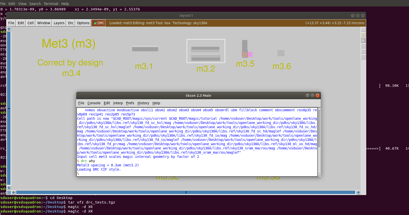 GitHub - ShashidharReddy01/pes_openlane_pd