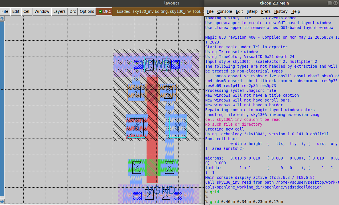 GitHub - ShashidharReddy01/pes_openlane_pd