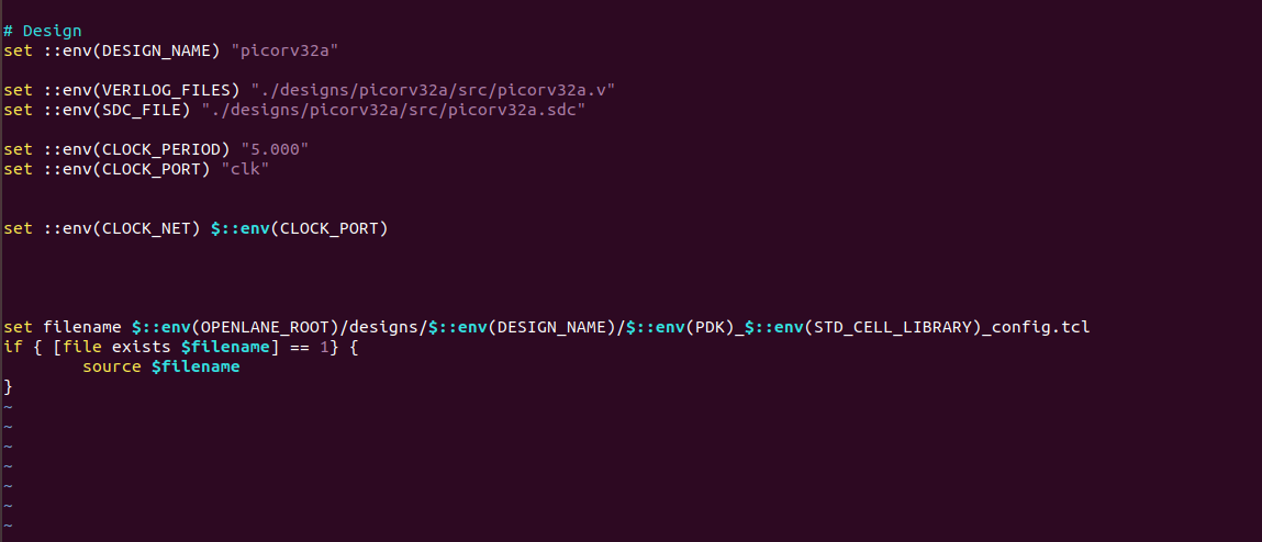 GitHub - ShashidharReddy01/pes_openlane_pd