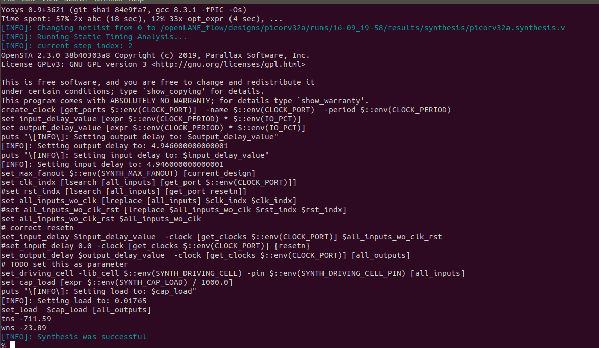 GitHub - ShashidharReddy01/pes_openlane_pd