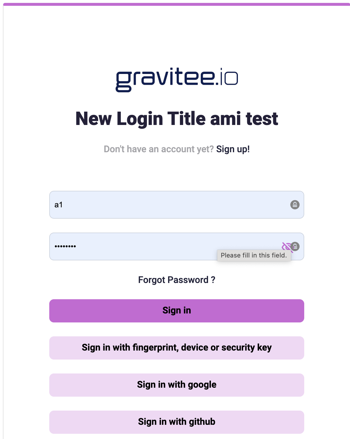 [gateway] [override theme] [forms] theme integration · Issue #8125 · gravitee-io/issues · GitHub