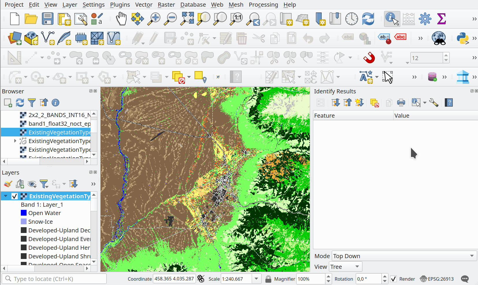 Identify on mouse move, no mouse click (Request in QGIS) · Issue #7876 · qgis/QGIS-Documentation ...