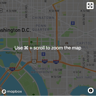Allowing "zoom by scrolling while holding ctrl key" interaction · Issue ...