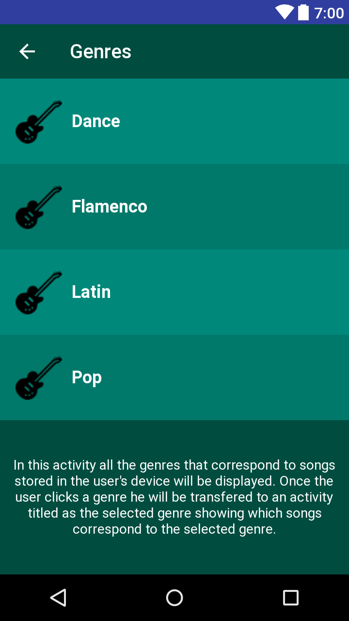 GitHub - kboul/MusicalStructureApp