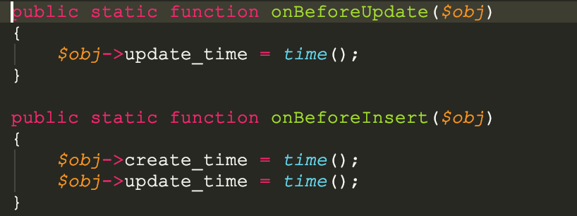 6.0RC3 TimeStamp.php 时间戳获取错误 · Issue #1891 · top-think/framework · GitHub