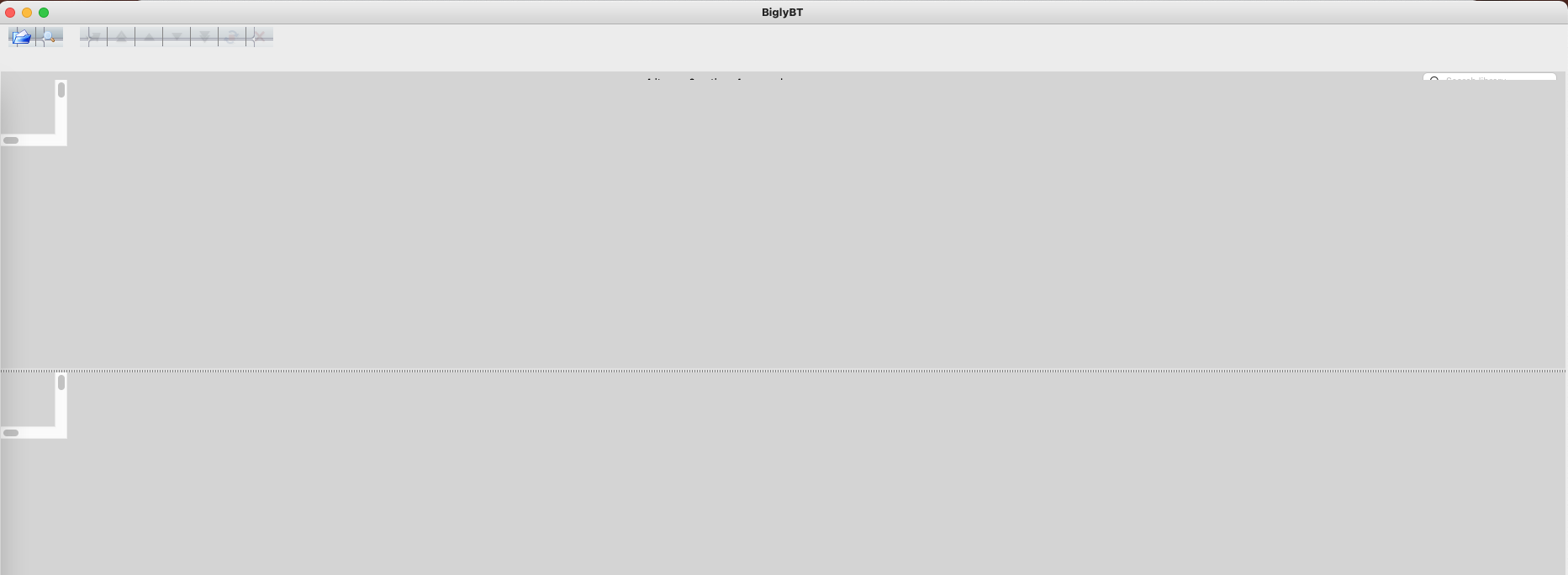 Interface Issues with BiglyBT 2.5.0.0 on Big Sur · Issue #1911 · BiglySoftware/BiglyBT · GitHub