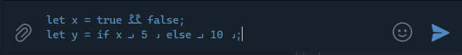 Monospace formatting does not show some characters correctly · Issue ... Monospace formatting does not show some characters correctly · Issue ...