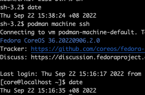 container status not refresh · Issue #15849 · containers/podman · GitHub
