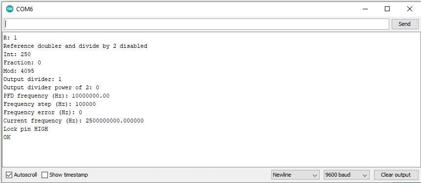 COMMAND SET · Issue #5 · brycecherry75/MAX2870 · GitHub