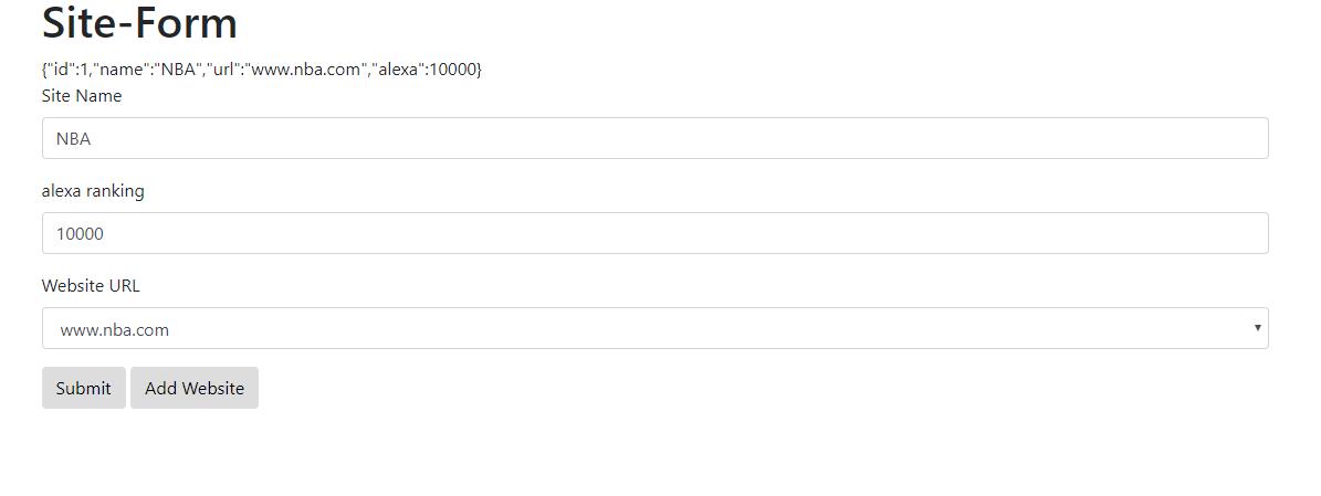 Github Ding0055 Angular 2 Form