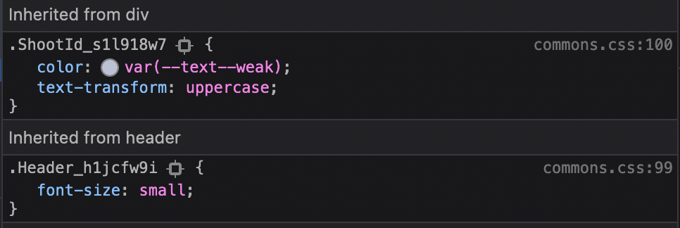 Weird CSS resources behaviour (URLs, sourcemaps) · Issue #35110 · gatsbyjs/gatsby · GitHub