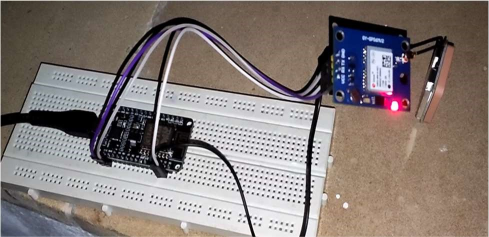 GitHub - Harshvardhan1012/Smart-Vehicle-Tracking-System: the ...