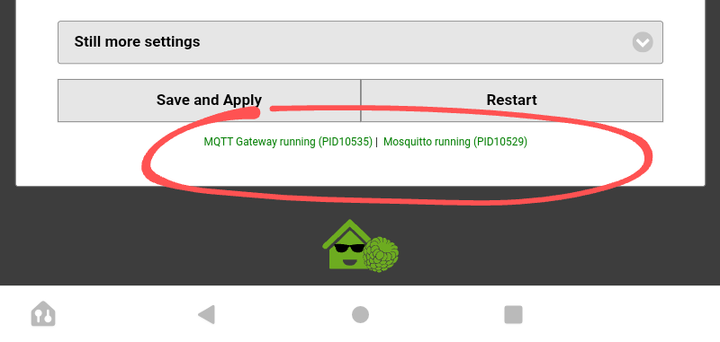 Mqtt Basics: Show Status also here · Issue #1365 · mschlenstedt/Loxberry · GitHub
