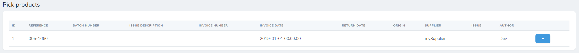 Resource-tool Vue component padding · Issue #1196 · laravel/nova-issues · GitHub