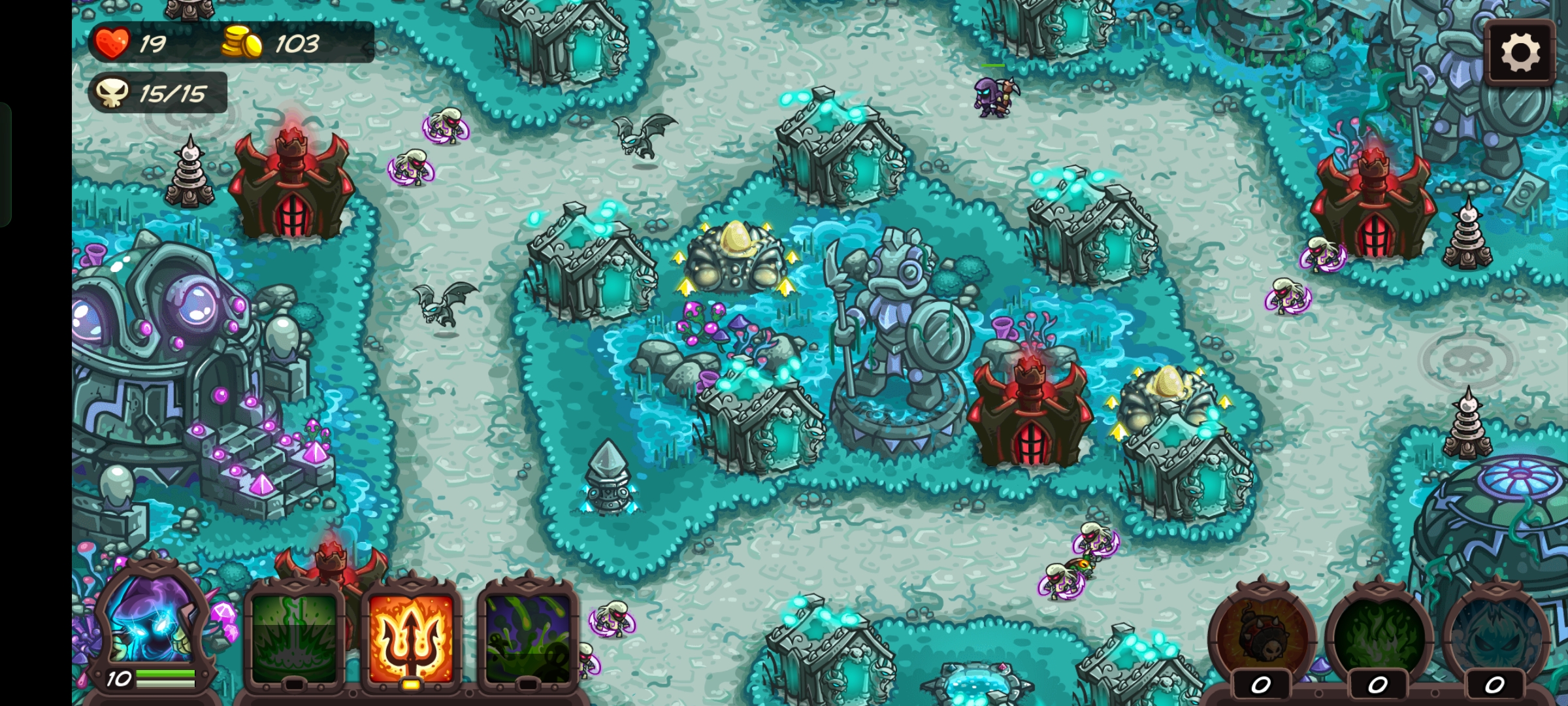 Level Wont Endboss Wont Appear · Issue 300 · Ironhidegamesissues Kr4 · Github 