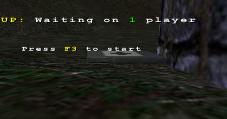 Objects inside terrain (medpacks) · Issue #2098 · etlegacy/etlegacy ...