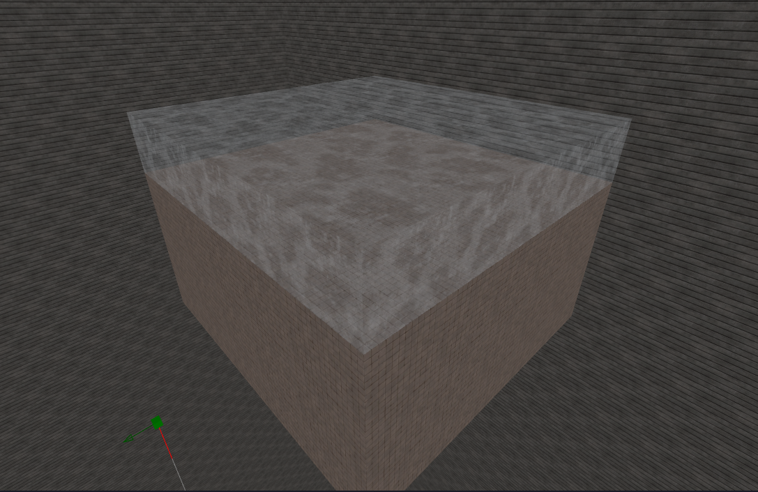 Autocaulk unexpectedly applies nodraw on solid brushes · Issue #145 · Garux/netradiant-custom ...