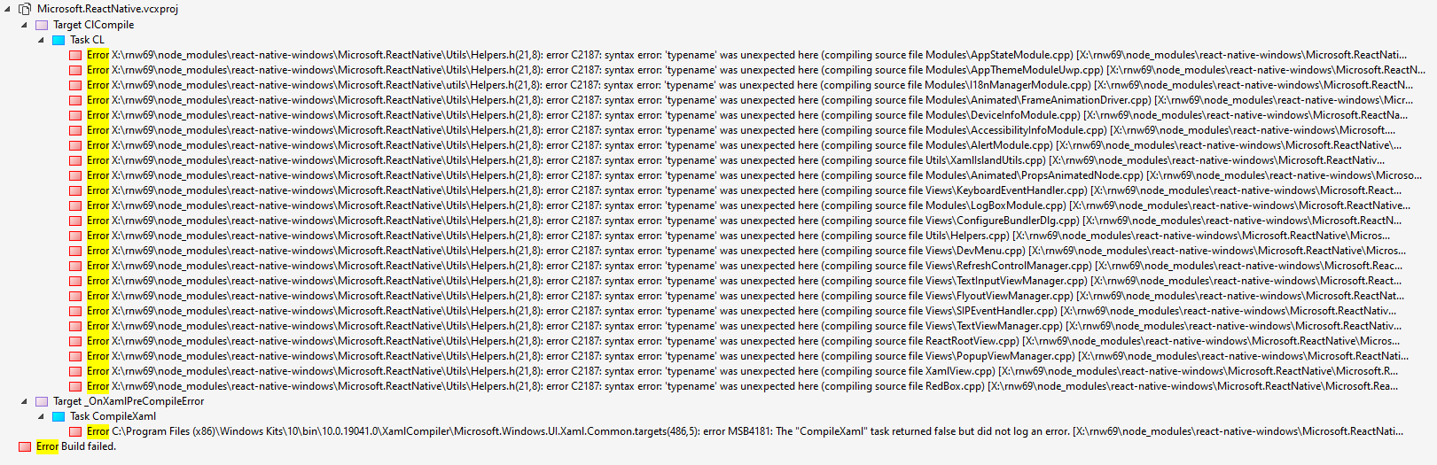 Run Windows Broken On Versions