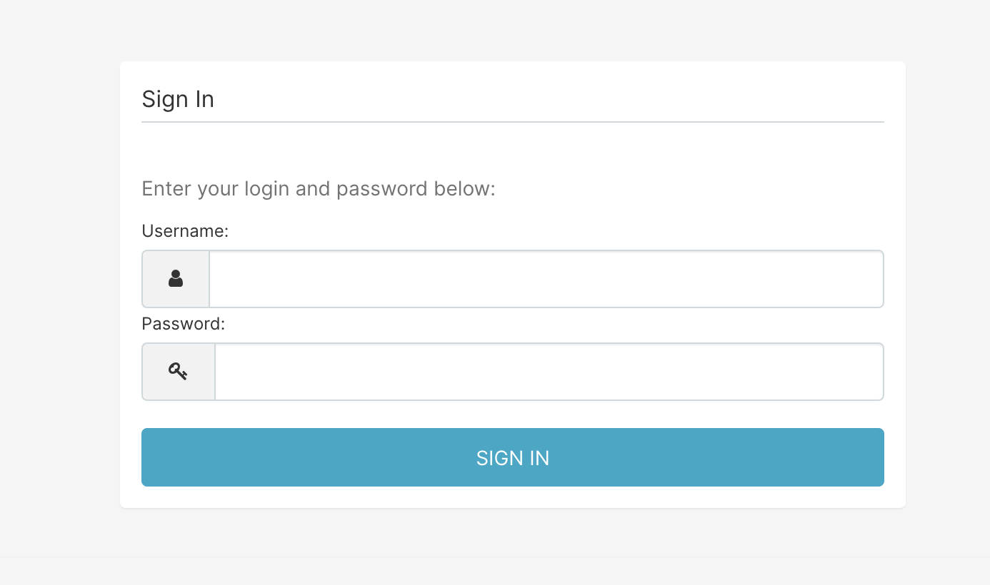 how to disable authentication · Issue #450 · apache/superset · GitHub