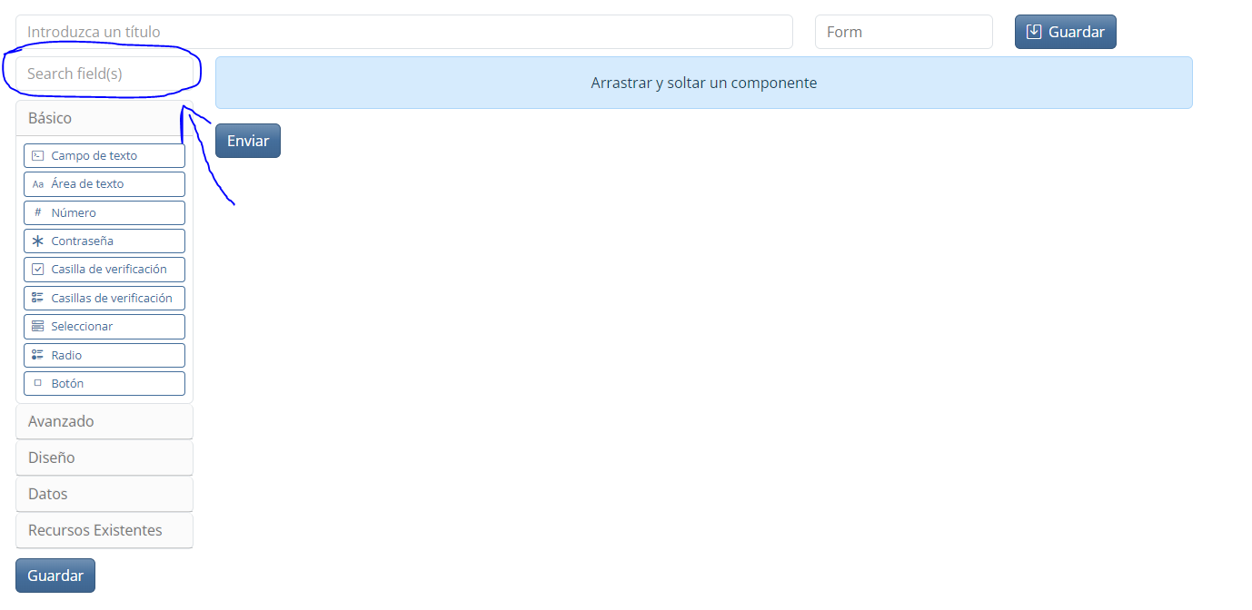 [question] Is It Possible To Translate The Text Placeholder Of The Component Search Field