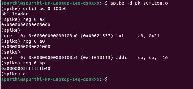 GitHub - spurthimalode/RISC-V
