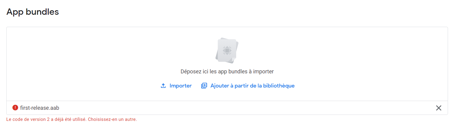 [Flutterflow] Issues with Google Play releases · Issue #1261 · FlutterFlow/flutterflow-issues ...