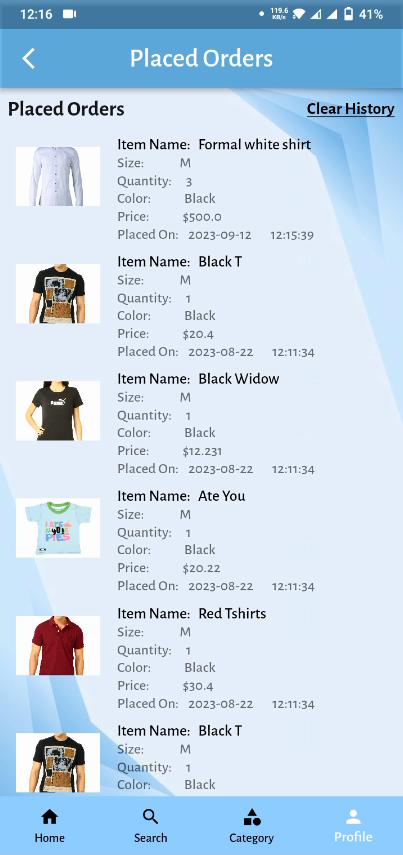 GitHub - AliShanASA/Flutter_E-Commerce_Shopping_App: An E-Commerce ...