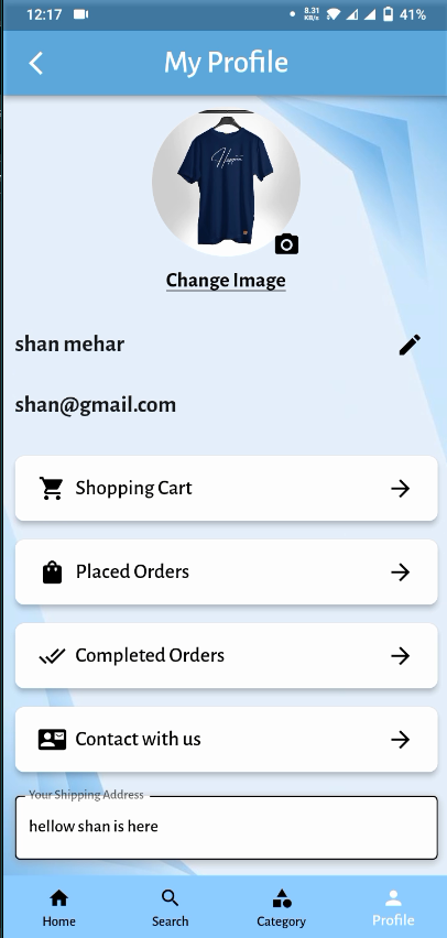 GitHub - AliShanASA/Flutter_E-Commerce_Shopping_App: An E-Commerce ...